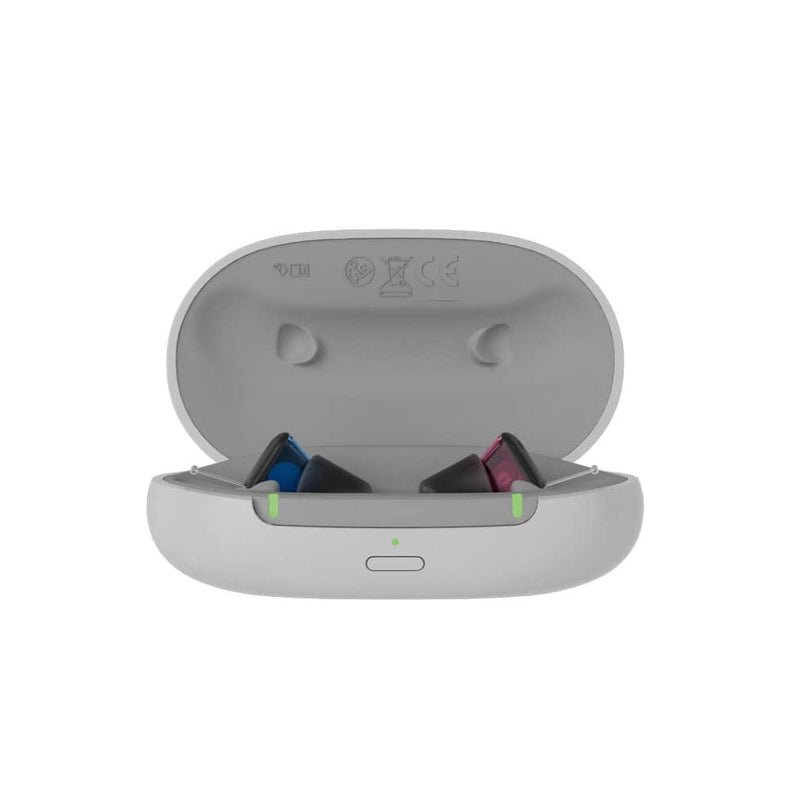 Audio Service IF CIC Li G8 Charger | MySecondEar