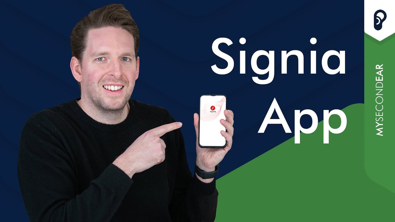Signia App: Signia Hörgeräte App (iPhone & Android Kompatibilität)