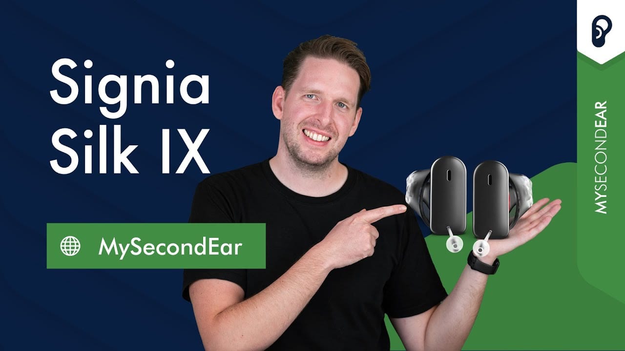 Signia Silk IX | Preise 2025 | MySecondEar