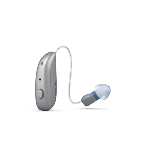 ReSound Nexia RIC | Preise 2024 | MySecondEar