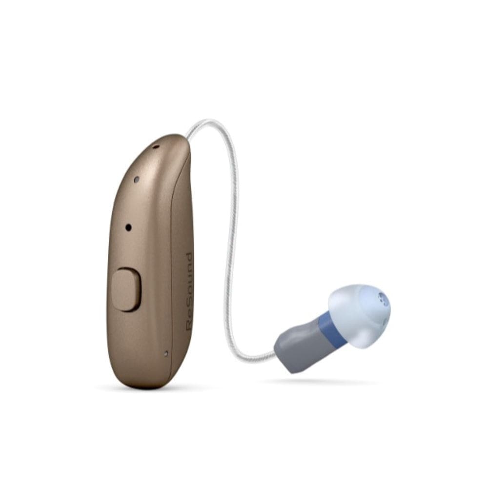 ReSound OMNIA RIC | Preise 2024 | MySecondEar