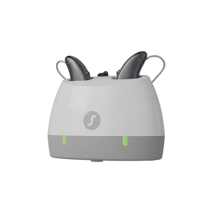 Signia Standard Charger (Pure AX, Motion X) | MySecondEar