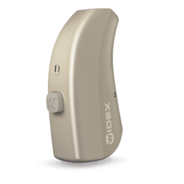 Widex Moment Sheer RIC | Preise 2024 | MySecondEar